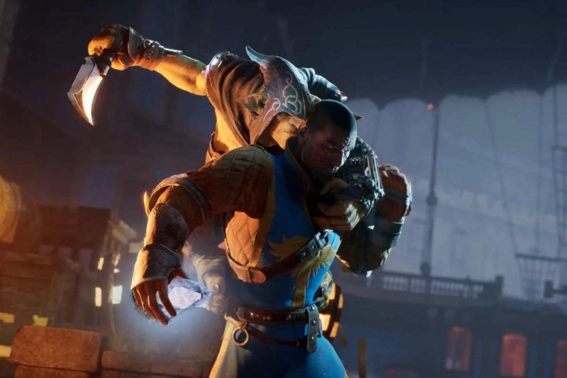 Alla riscoperta dello stealth, nella recensione di Styx: Blades of ...